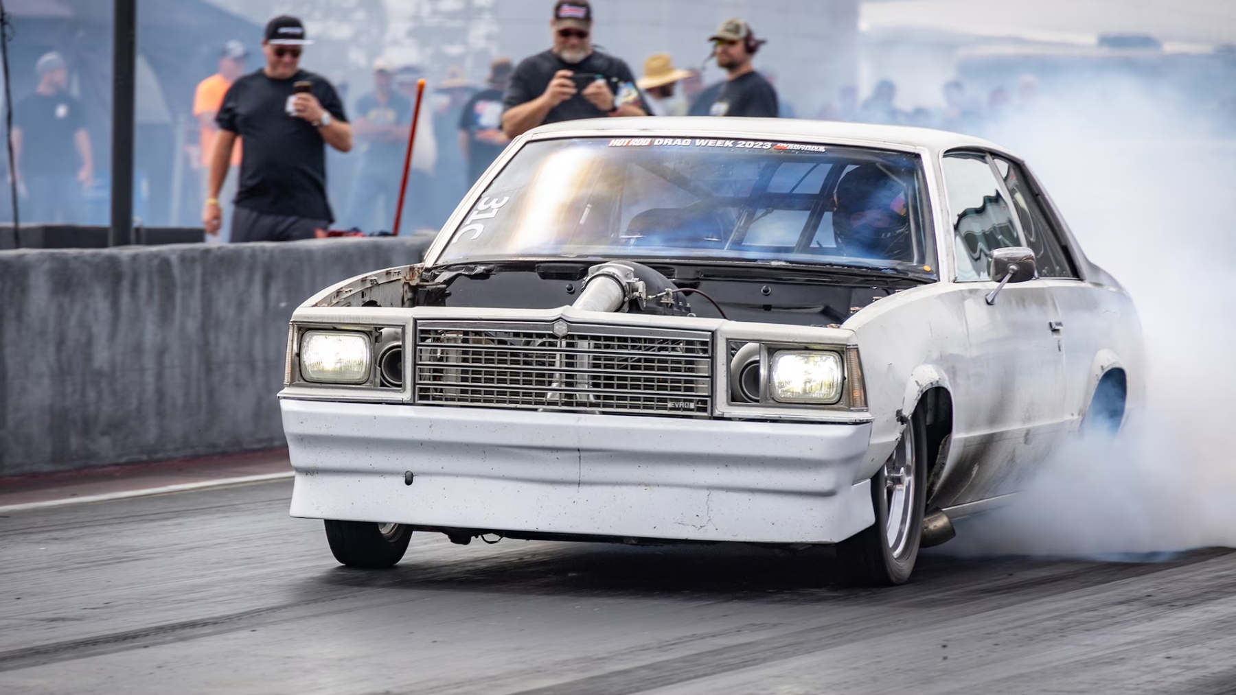 G-Body Hot Rod Drag Week 2023 Results - G-BODY TOYS